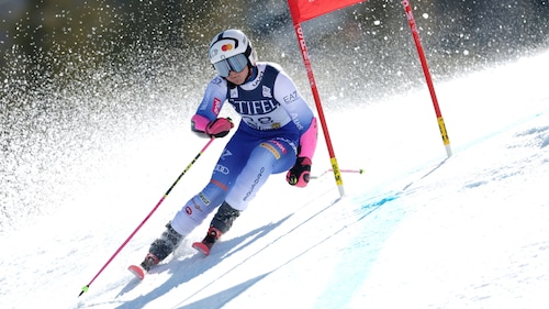 צפייה Sun Valley | Women's Giant Slalom | ספורט ב-HBO Max