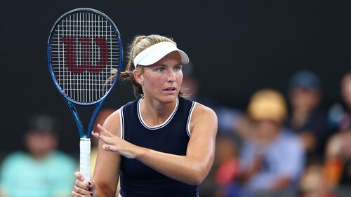 Watch Maddison Inglis - Julia Riera | HBO Max