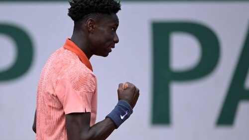 Disfruta Jacopo Vasamì - Moïse Kouamé | Deportes en HBO Max
