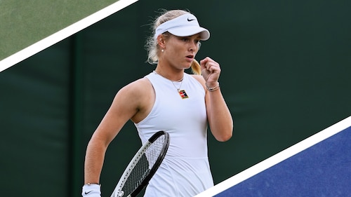 Watch Emerson Jones - Victoria Jimenez Kasintseva