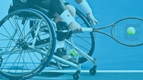 Vezi Luiz Calixto - Alexander Lantermann | Sport pe HBO Max