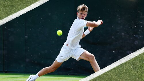 Kijk Ziga Sesko - Ivan Ivanov | Sport op HBO Max