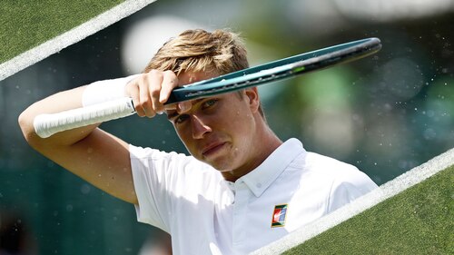 Watch Alexander Vasilev - Thijs Boogaard | Sports on HBO Max