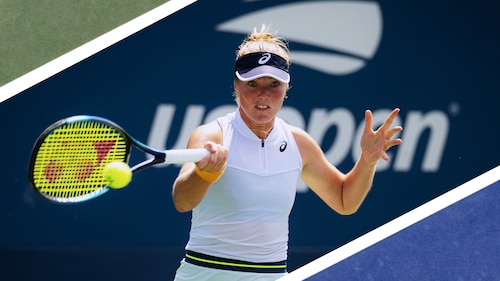 Watch Anouk Koevermans - Olivia Gadecki