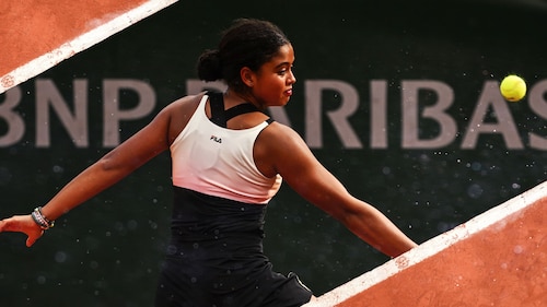 Watch Nauhany Vitoria Leme Da Silva - Rosita Dencheva | HBO Max