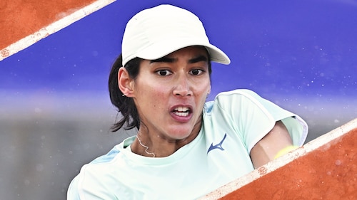 Regarder Astra Sharma - Emina Bektas | Le sport sur HBO Max