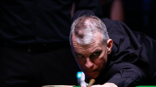 Strøm Mark Davis - Wang Yuchen | Sport på HBO Max