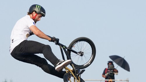 Watch UCI Urban Cycling World Championships | HBO Max