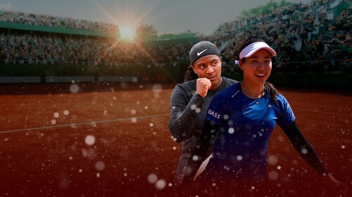 Watch Hailey Baptiste - Nao Hibino