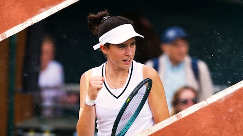 Watch Sarah Melany Fajmonova - Mia Pohankova