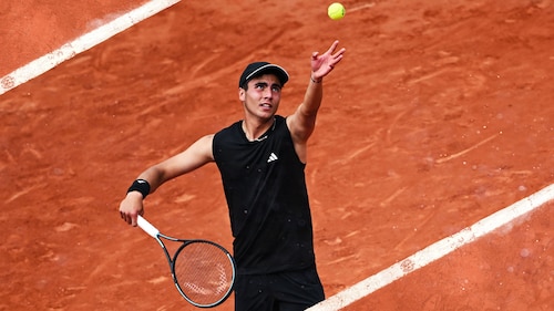 Watch Jagger Leach - Ivan Ivanov