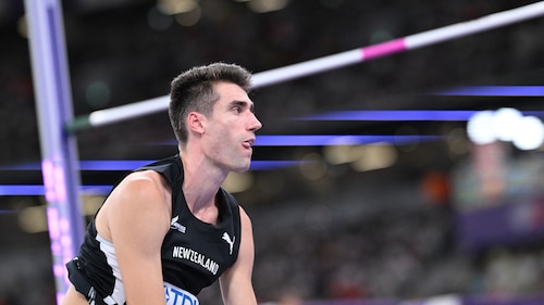 Watch High Jump | World Championships