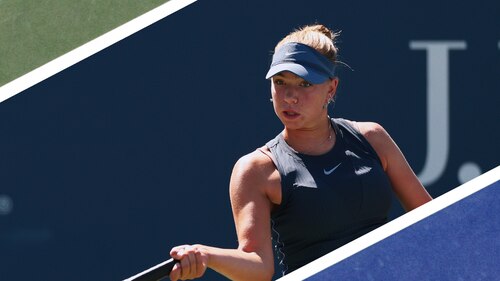 Gledaj Y. Qu / K. Sawashiro - K. Penickova / M. Stojsavljevic | Sport ...