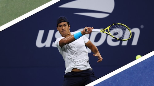 Watch Kyrian Jacquet - Jason Kubler