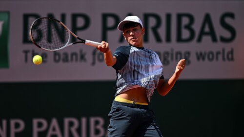 Dívejte se Mees Rottgering - Andreas Timini | Sport na Maxu