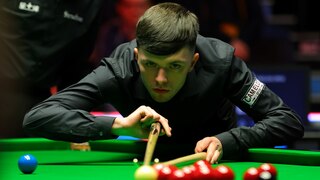 Snooker | Oglądaj sport na żywo | HBO Max