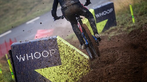 Watch UCI Downhill World Cup | Women Junior | Loudenvielle | Sports on Max