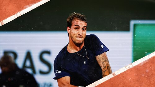 Watch Henri Squire - Felipe Meligeni Alves