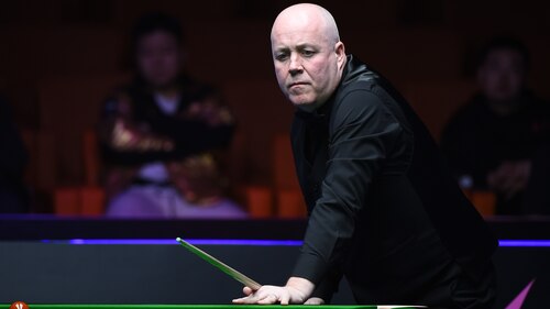 Vaata John Higgins - Chris Wakelin | HBO Max