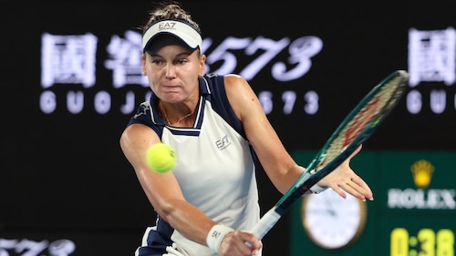 Watch A. Krunic / N. Stojanovic - K. Birrell / O. Gadecki | Sports on ...