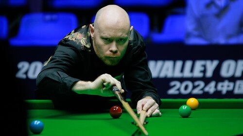 Gary Wilson - Mark Davis | Sports on HBO Max