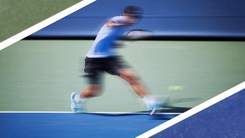 Дивитися T. Batin / J. Lien - J. Didoni Bonini / D. Pagani | HBO Max