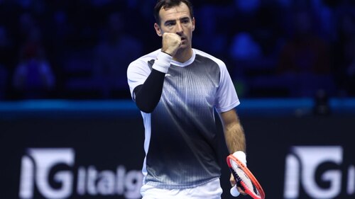 Watch I. Dodig / S. Mansouri - B. Ellis / T. Fancutt | Sports on HBO Max