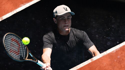 Benjamin Willwerth - Ty Host | Sports on HBO Max