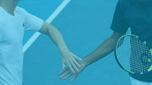 Vezi N. Johnston / B. Willwerth - M. Exsted / J. Kumstat | Sport pe HBO Max