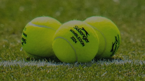 Watch Eliska Tichackova - Thea Frodin | Sports on Max