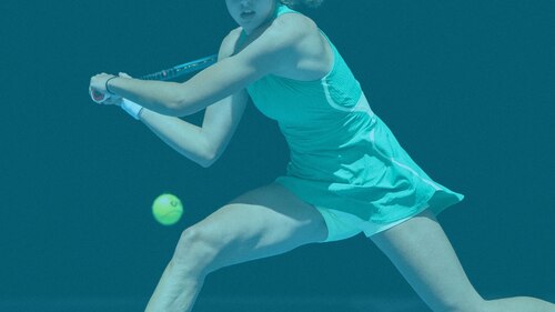 Veja Deniz Dilek - Emilie Chen | Desportos na HBO Max
