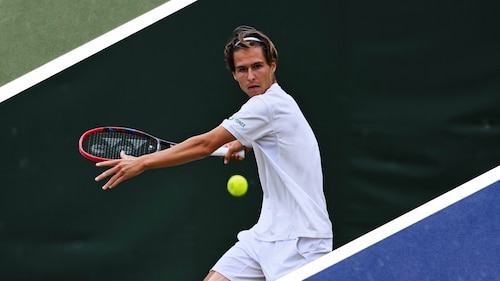 Watch Alan Wazny - Ryan Cozad | HBO Max