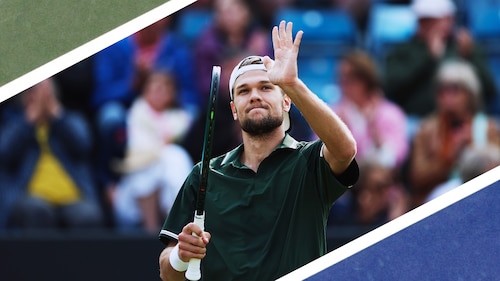 Jetzt ansehen Otto Virtanen - Leandro Riedi | Sport auf HBO Max