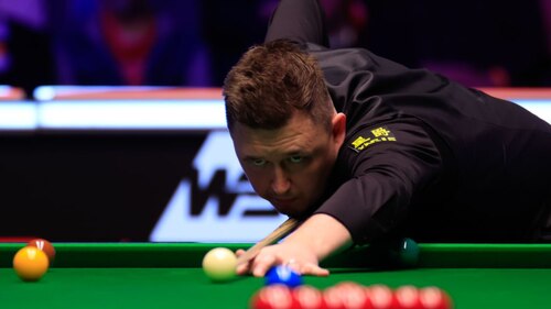 Watch Jak Jones - Kyren Wilson | Sports on HBO Max