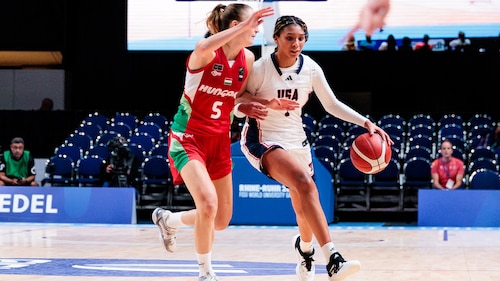 Watch FISU World University Games