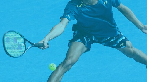 Veja Ethan Domingo - Ludvig Hede | Desportos na HBO Max