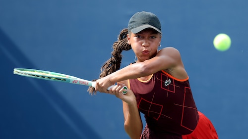 Oglądaj Thea Frodin - Nauhany Vitoria Leme Da Silva | Sport w HBO Max