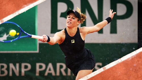 Watch L. Siegemund / E. Roger-Vasselin - A. Muhammad / A. Molteni ...