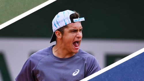 Watch Alexander Vasilev - Tanishk Konduri | HBO Max