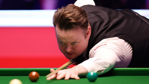 Watch Yuan Sijun - Shaun Murphy | HBO Max