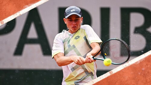 Watch Y. T. Alexandrescou / R. Tabata - O. Bonding / J. Leach