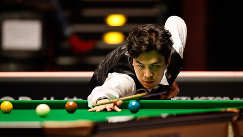 Regarder Thepchaiya Un-Nooh - Paul Deaville | Le sport sur HBO Max