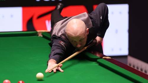 Watch Zak Surety - Iulian Boiko | Sports on HBO Max