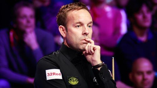 Watch Ali Carter - Graeme Dott | HBO Max