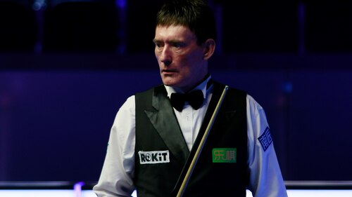 Watch Jimmy White - Paul Deaville | Sports on HBO Max