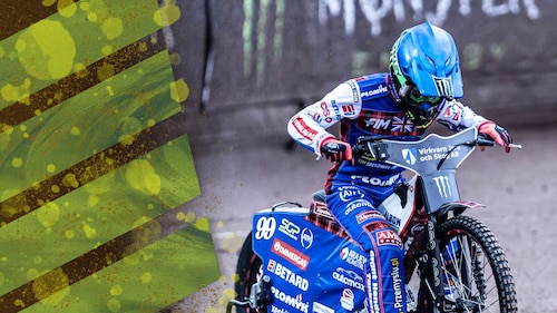 Watch FIM Speedway GP | Round 8 | Riga