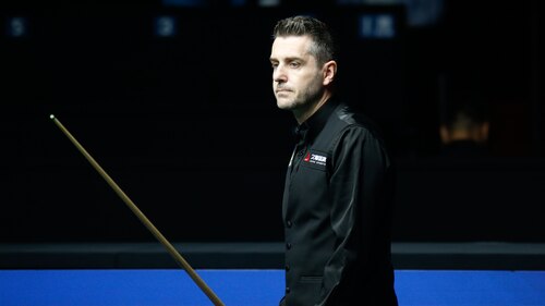 Watch Neil Robertson - Mark Selby