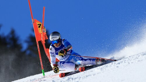 Gledaj Turin | Mixed Team Parallel Slalom | Sport na platformi Max