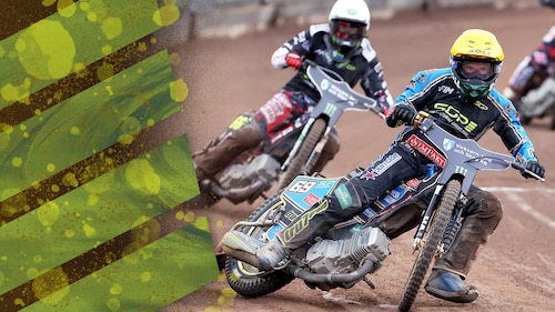 Watch FIM Speedway GP | Round 8 | Riga