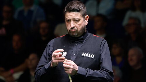 Watch Matthew Stevens - David Grace